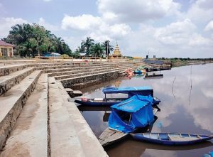 31 Tempat Wisata di Bengkalis Paling Hits yang Wajib Dikunjungi