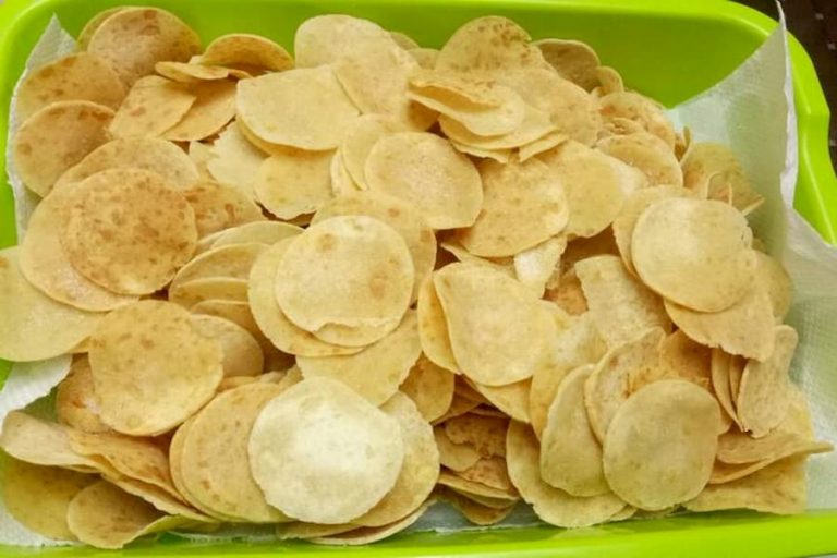 36 Oleh-oleh khas Banyumas yang wajib Dibeli buat dibawa Pulang