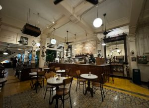 17 Cafe di Menteng Paling Hits & Asyik, Tempat Nongkrong Cozy