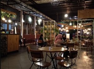 27 Tempat Makan di Pati Paling Enak & Legend, spot wisata kuliner