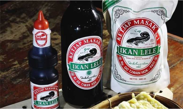 17 Oleh-oleh khas Pati Paling Legendaris, Makanan, Souvenir Dll