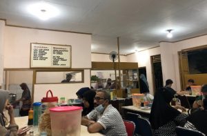 27 Tempat Makan di Pekalongan Enak & Legend, Resto kuliner hits