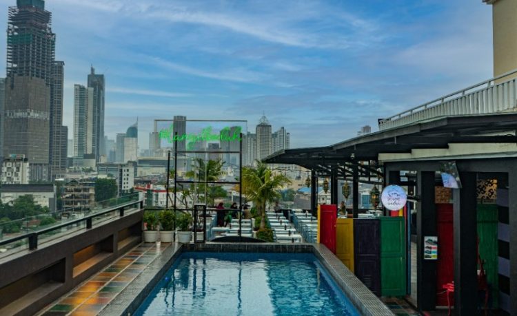 49 Cafe di Jakarta Terbaru & Paling Hits, Tempat Nongkrong Cozy!