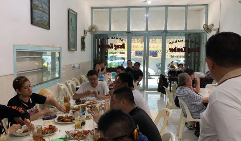 27 Tempat Makan di Pekalongan Enak & Legend, Resto kuliner hits