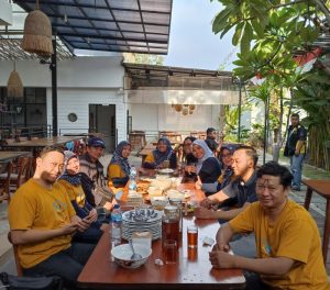 27 Tempat Makan di Pekalongan Enak & Legend, Resto kuliner hits
