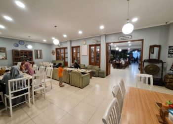 27 Tempat Makan di Pekalongan Enak & Legend, Resto kuliner hits