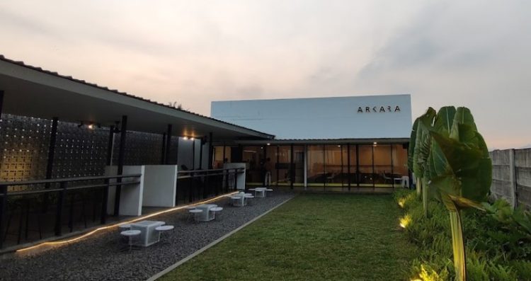 33 Cafe Tempat Nongkrong di Cilegon Seru & Cozy Buat Kongkow