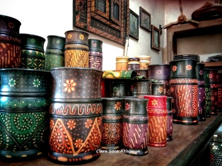 14 Oleh-oleh khas Salatiga yang Wajib Dibeli, Makanan, Souvenir