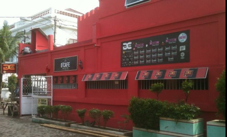 33 Cafe Tempat Nongkrong di Cilegon Seru & Cozy Buat Kongkow