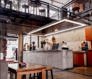 33 Cafe Tempat Nongkrong di Garut Hits & Cozy Buat Kongkow!