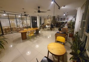 33 Cafe Tempat Nongkrong di Cilegon Seru & Cozy Buat Kongkow