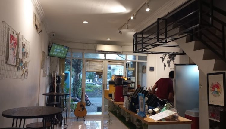 33 Cafe Tempat Nongkrong di Cilegon Seru & Cozy Buat Kongkow