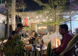 39 Cafe Tempat Nongkrong di Serang Seru & Cozy untuk Kongkow