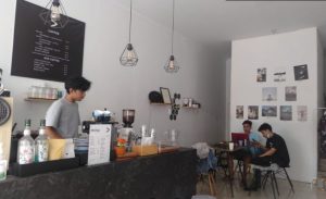 38 Cafe Tempat Nongkrong di Ciamis Seru & Cozy Buat Kongkow