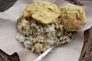 19 Oleh-oleh khas Wonosobo Wajib Dibeli, Makanan, Souvenir Dll