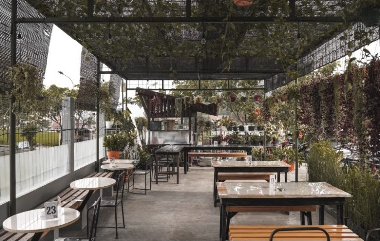 37 Cafe Tempat Nongkrong di Sumedang Hits, Coffee Shop Ngopi