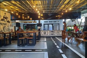 37 Cafe Tempat Nongkrong di Sumedang Hits, Coffee Shop Ngopi