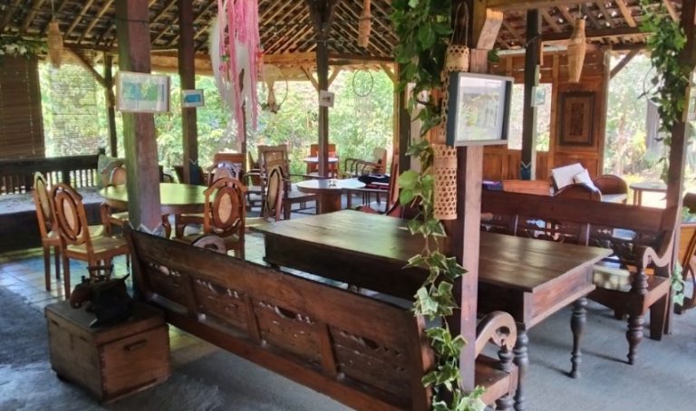 37 Cafe Tempat Nongkrong di Sumedang Hits, Coffee Shop Ngopi