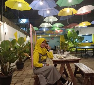 37 Cafe Tempat Nongkrong di Sumedang Hits, Coffee Shop Ngopi