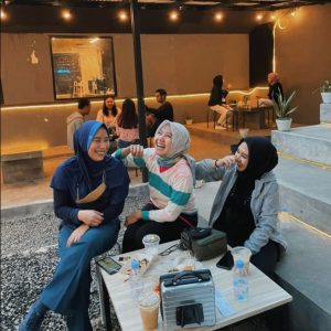 48 Cafe Tempat Nongkrong di Subang Hits, Resto Kongkow Cozy