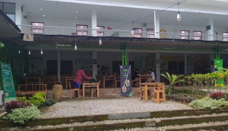 37 Cafe Tempat Nongkrong di Sumedang Hits, Coffee Shop Ngopi