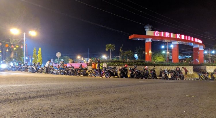 46 Tempat Wisata di Wonogiri Terbaik & Terhits Wajib Dikunjungi