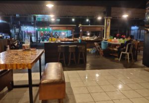 49 Cafe Tempat Nongkrong di Klaten yang Hits, Coffee Shop Cozy