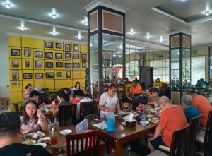 28 Tempat Makan di Alam Sutera Paling Favorit, Restoran, Cafe dll