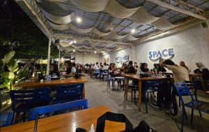 24 Cafe di Depok Paling Hits, Kongkow Cozy, Unik, Instagramable!