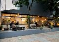 24 Cafe di Depok Paling Hits, Kongkow Cozy, Unik, Instagramable!