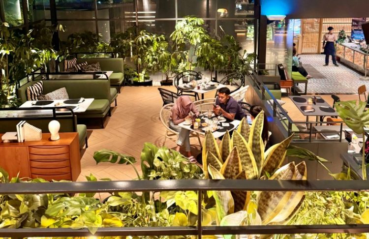 13 Cafe di Summarecon Bekasi, Coffee Shop & Tempat Nongkrong