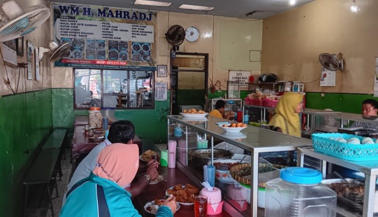 18 Tempat Makan Enak di Pemalang, Wisata Kuliner Legendaris!