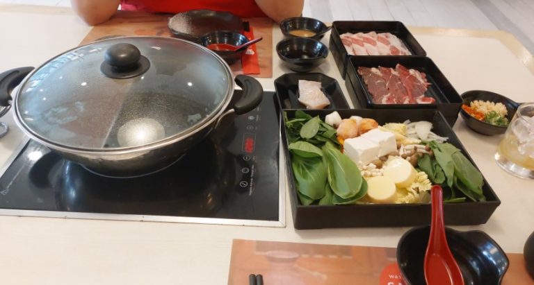 15 Restoran All You Can Eat di Jakarta Paling Enak, the Best AYCE