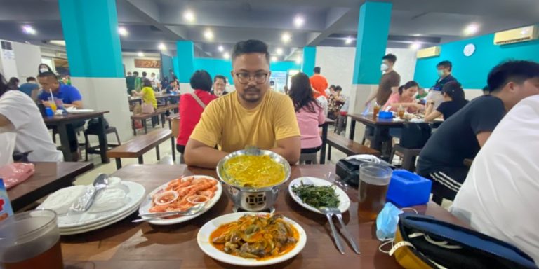 7 Restoran Seafood di Muara Angke Paling Enak & Legendaris!