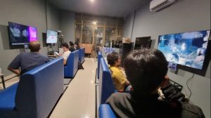 13 Rekomendasi Warnet Gaming Cafe di Jakarta, PC Spek Dewa!