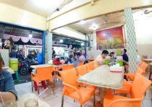 12 Tempat Kuliner di Krendang Paling Enak & Legend Wajib Dicoba