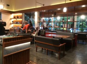 20 Cafe di Pekalongan Cozy buat Tempat Nongkrong, Coffee Shop!