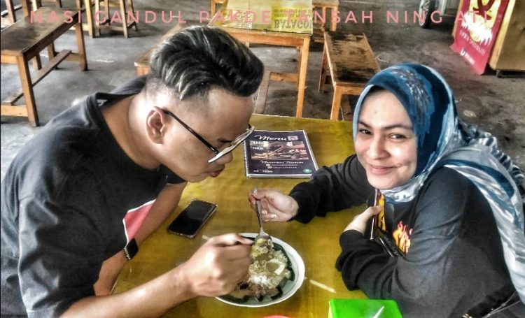 5 Warung Nasi Gandul Di Jakarta Paling Enak Dan Legendaris, Wajib Coba!