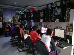 13 Rekomendasi Warnet Gaming Cafe di Jakarta, PC Spek Dewa!