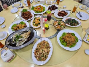 13 Restoran Chinese Food di Jakarta Paling Enak & Legendaris!