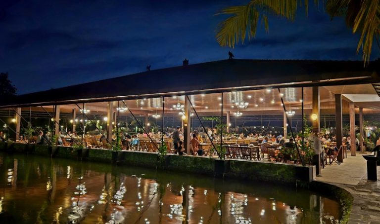 14 Restoran Seafood Enak di Jogja yang Legendaris, Wajib Cobain