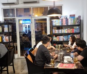 15 Board Game Cafe di Jakarta paling seru & cozy, koleksi lengkap