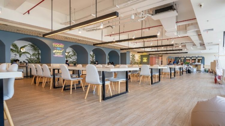 18 Coworking Space di Surabaya Paling Nyaman Buat Kerja