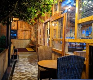 16 Cafe di Pangalengan Paling Hits, Tempat Nongkrong yang Cozy