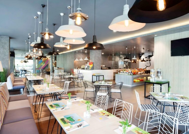 9 Restoran All You Can Eat di Sunter Paling Enak & Terkenal!