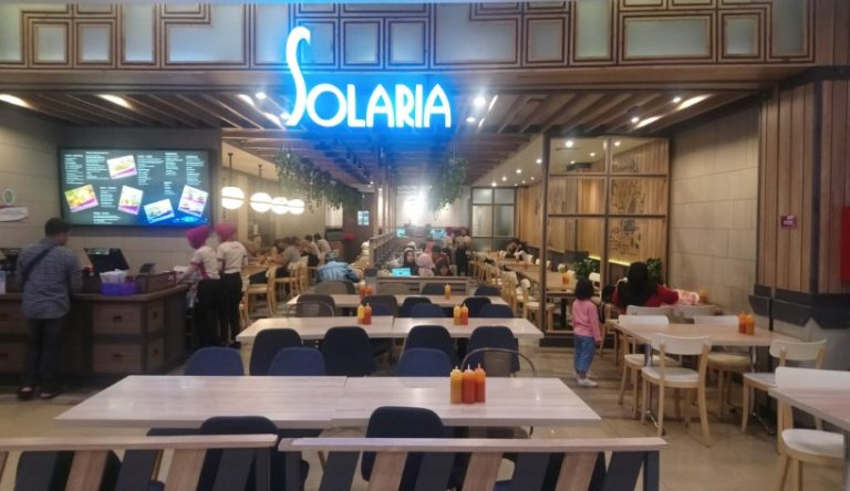 15 Restoran di Margo City, Tempat Makan Enak Paling Populer!