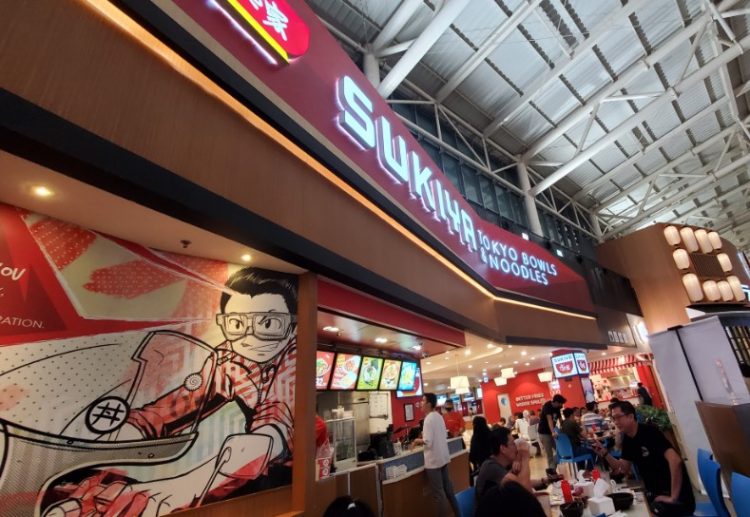 21 Tempat Makan di Aeon Mall BSD Enak & Populer, Resto, Cafe
