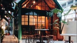 17 Cafe di Menteng Paling Hits & Asyik, Tempat Nongkrong Cozy
