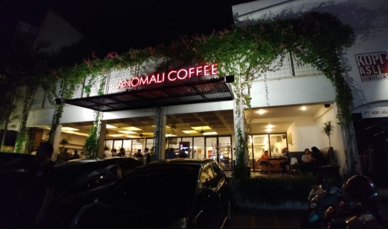 17 Cafe di Menteng Paling Hits & Asyik, Tempat Nongkrong Cozy