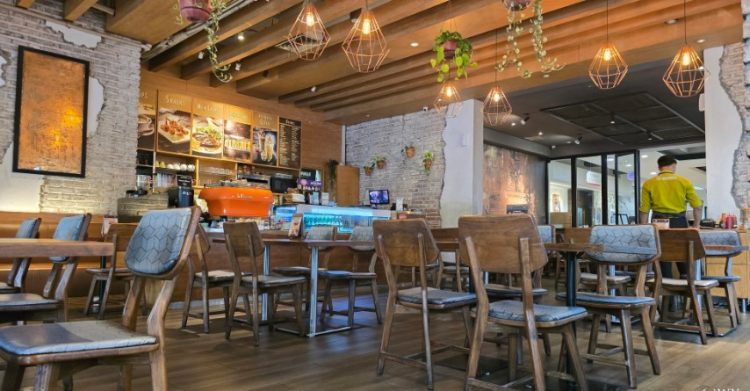 17 Cafe di Menteng Paling Hits & Asyik, Tempat Nongkrong Cozy